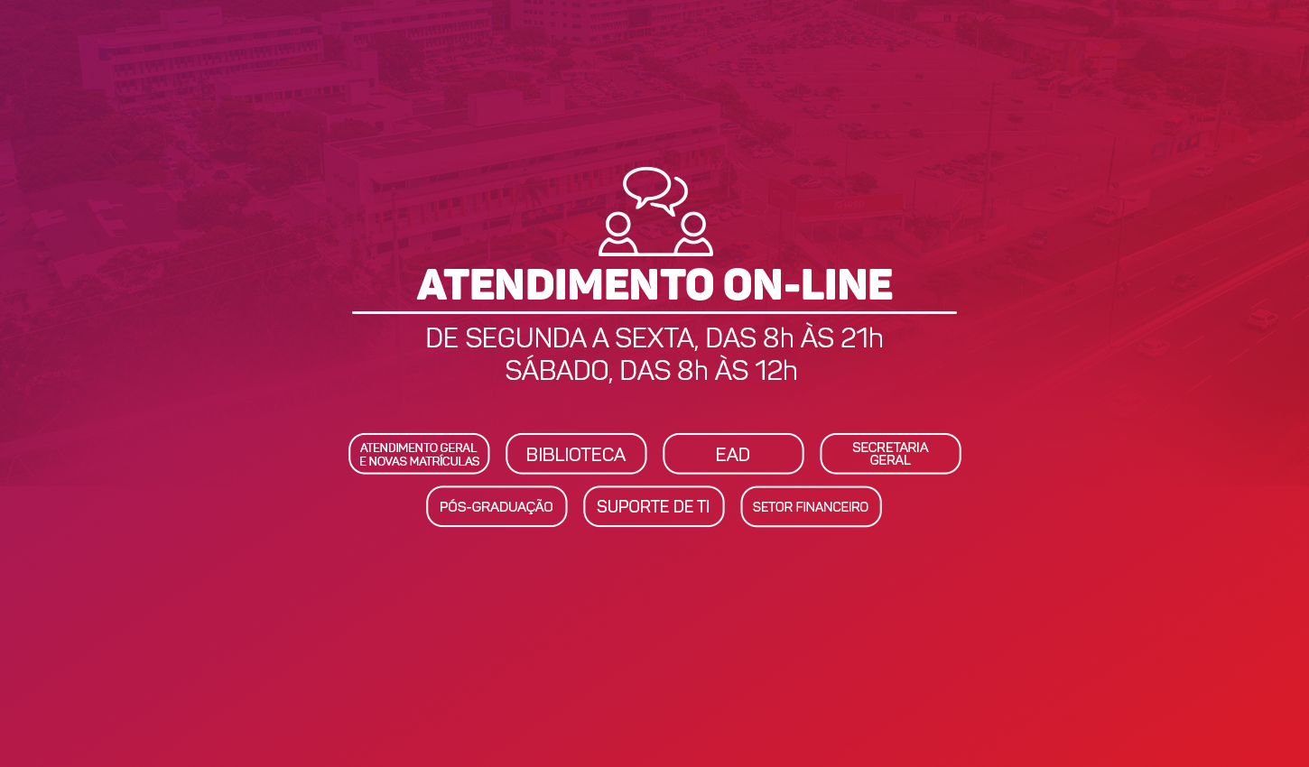 IESP agora é UNIESP Centro Universitário | Cursos de Graduação e Pós ...