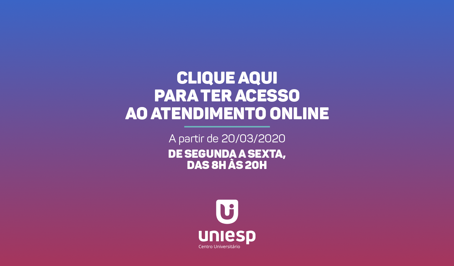 IESP agora é UNIESP | Cursos de Graduação e Pós-Graduação