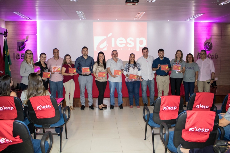 Planeja IESP- Acadêmico - Notícias | IESP agora é UNIESP Centro ...