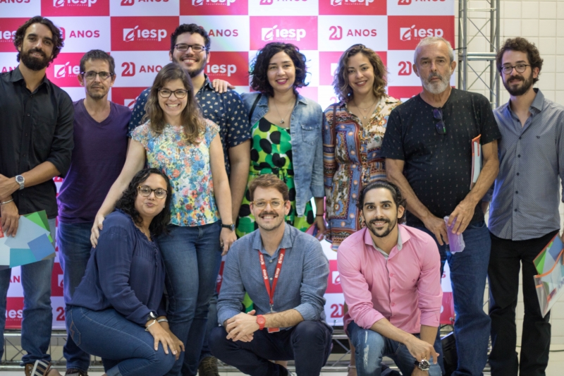 Planeja IESP- Acadêmico - Notícias | IESP agora é UNIESP Centro ...