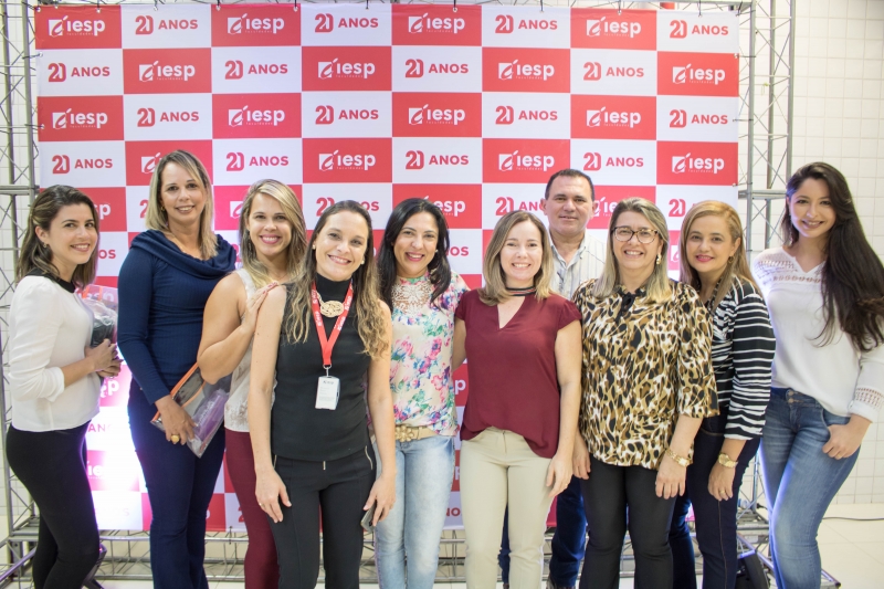 Planeja IESP- Acadêmico - Notícias | IESP agora é UNIESP Centro ...